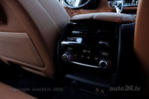 BMW 5 Series 2021 Tartu, ar dzinēja tilpumu 2.00 L un nobraukumu 205 tūkst. km par 32500 €, foto 17 vietnē AUTOMOTO.COM.LV