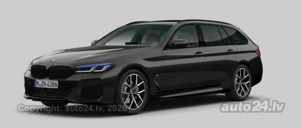 BMW 5 Series 2022 Tartu, ar dzinēja tilpumu 0.00 L un nobraukumu 169 tūkst. km par 32500 €, foto 1 vietnē AUTOMOTO.COM.LV