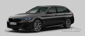 BMW 5 Series 2022 in Tartu, with an engine capacity of 0.00 L and mileage of 169 thousand km for 32500 €, photo  on AUTOMOTO.COM.LV