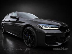 BMW 5 Series 2022 Tartu, ar dzinēja tilpumu 0.00 L un nobraukumu 168 tūkst. km par 36900 €, foto 3 vietnē AUTOMOTO.COM.LV