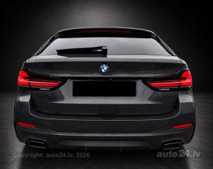BMW 5 Series 2022 Tartu, ar dzinēja tilpumu 0.00 L un nobraukumu 168 tūkst. km par 36900 €, foto 6 vietnē AUTOMOTO.COM.LV