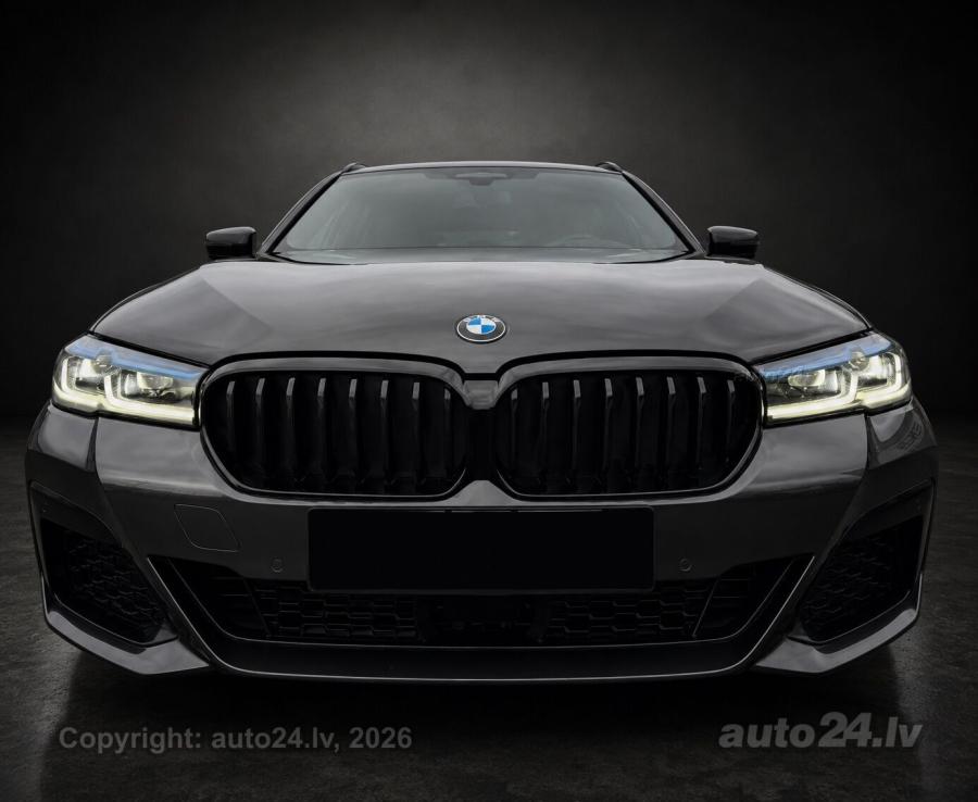 BMW 5 Series 2022 Tartu, ar dzinēja tilpumu 0.00 L un nobraukumu 168 tūkst. km par 36900 €, foto 7 vietnē AUTOMOTO.COM.LV