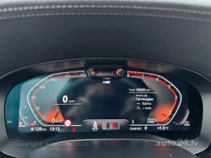 BMW 5 Series 2022 Tartu, ar dzinēja tilpumu 0.00 L un nobraukumu 168 tūkst. km par 36900 €, foto 12 vietnē AUTOMOTO.COM.LV