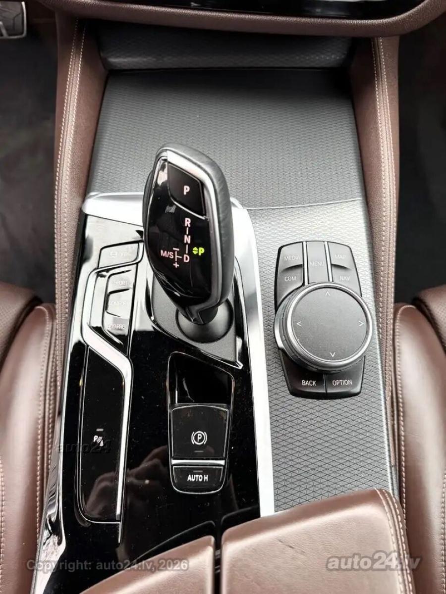 BMW 5 Series 2022 Tartu, ar dzinēja tilpumu 0.00 L un nobraukumu 168 tūkst. km par 36900 €, foto 13 vietnē AUTOMOTO.COM.LV