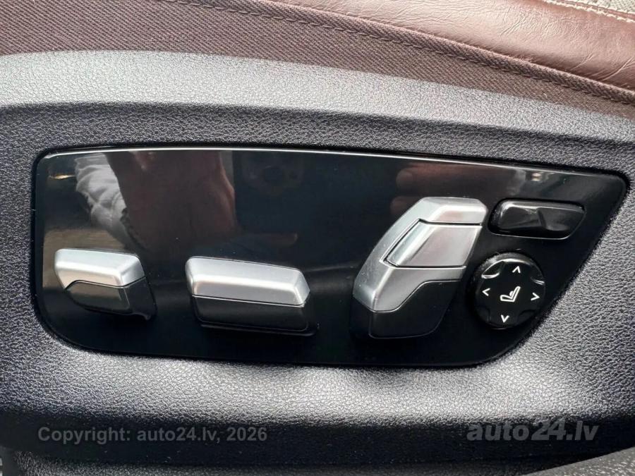 BMW 5 Series 2022 Tartu, ar dzinēja tilpumu 0.00 L un nobraukumu 168 tūkst. km par 36900 €, foto 15 vietnē AUTOMOTO.COM.LV