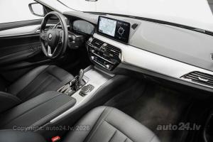 BMW 5 Series 2023 Tallina, ar dzinēja tilpumu 3.00 L un nobraukumu 104 tūkst. km par 33900 €, foto 8 vietnē AUTOMOTO.COM.LV