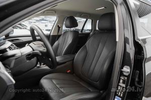 BMW 5 Series 2023 Tallina, ar dzinēja tilpumu 3.00 L un nobraukumu 104 tūkst. km par 33900 €, foto 12 vietnē AUTOMOTO.COM.LV