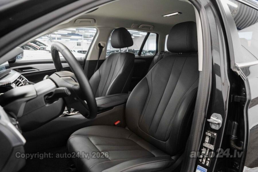 BMW 5 Series 2023 Tallina, ar dzinēja tilpumu 3.00 L un nobraukumu 104 tūkst. km par 33900 €, foto 12 vietnē AUTOMOTO.COM.LV