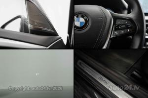 BMW 5 Series 2023 Tallina, ar dzinēja tilpumu 3.00 L un nobraukumu 104 tūkst. km par 33900 €, foto 15 vietnē AUTOMOTO.COM.LV
