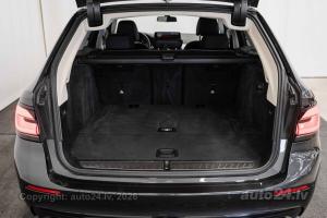 BMW 5 Series 2023 Tallina, ar dzinēja tilpumu 3.00 L un nobraukumu 104 tūkst. km par 33900 €, foto 17 vietnē AUTOMOTO.COM.LV