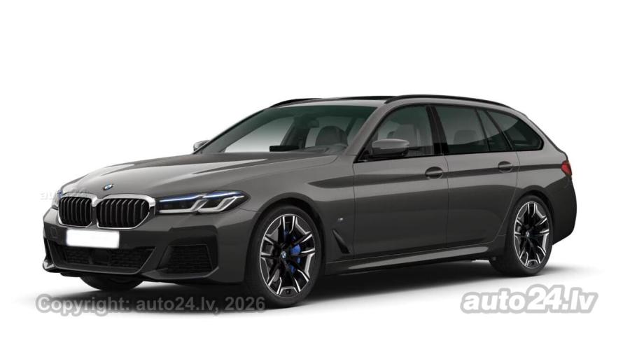 BMW 5 Series 2023 Tartu, ar dzinēja tilpumu 0.00 L un nobraukumu 152 tūkst. km par 43400 €, foto 1 vietnē AUTOMOTO.COM.LV