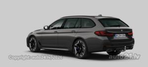 BMW 5 Series 2023 Tartu, ar dzinēja tilpumu 0.00 L un nobraukumu 152 tūkst. km par 43400 €, foto 4 vietnē AUTOMOTO.COM.LV