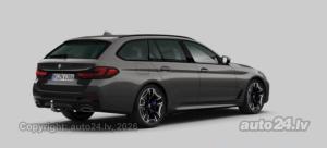BMW 5 Series 2023 Tartu, ar dzinēja tilpumu 0.00 L un nobraukumu 152 tūkst. km par 43400 €, foto 5 vietnē AUTOMOTO.COM.LV