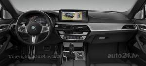 BMW 5 Series 2023 Tartu, ar dzinēja tilpumu 0.00 L un nobraukumu 152 tūkst. km par 43400 €, foto 6 vietnē AUTOMOTO.COM.LV