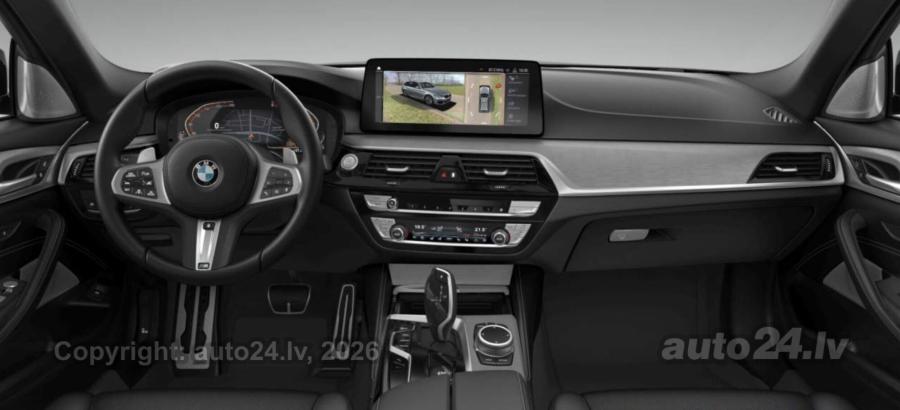 BMW 5 Series 2023 Tartu, ar dzinēja tilpumu 0.00 L un nobraukumu 152 tūkst. km par 43400 €, foto 6 vietnē AUTOMOTO.COM.LV