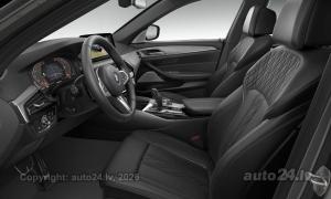 BMW 5 Series 2023 Tartu, ar dzinēja tilpumu 0.00 L un nobraukumu 152 tūkst. km par 43400 €, foto 7 vietnē AUTOMOTO.COM.LV