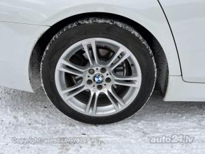 Balts BMW 5 Series 2011 Tallina, ar dzinēja tilpumu 3.00 L un nobraukumu 198 tūkst. km par 12000 €, foto 10 vietnē AUTOMOTO.COM.LV