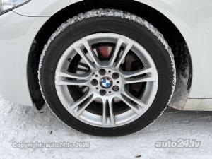 Balts BMW 5 Series 2011 Tallina, ar dzinēja tilpumu 3.00 L un nobraukumu 198 tūkst. km par 12000 €, foto 11 vietnē AUTOMOTO.COM.LV