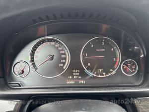 Белый БМВ 5 Серия 2011 в Таллин, объемом двигателя 2.00 л и пробегом 440 тыс. км за 9900 €, фото 10 на AUTOMOTO.COM.LV