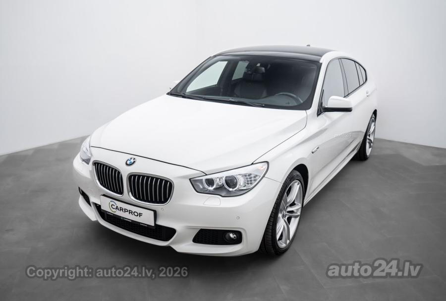 Balts BMW 5 Series 2012 Tallina, ar dzinēja tilpumu 3.00 L un nobraukumu 251 tūkst. km par 13999 €, foto 1 vietnē AUTOMOTO.COM.LV