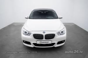 Balts BMW 5 Series 2012 Tallina, ar dzinēja tilpumu 3.00 L un nobraukumu 251 tūkst. km par 13999 €, foto 3 vietnē AUTOMOTO.COM.LV