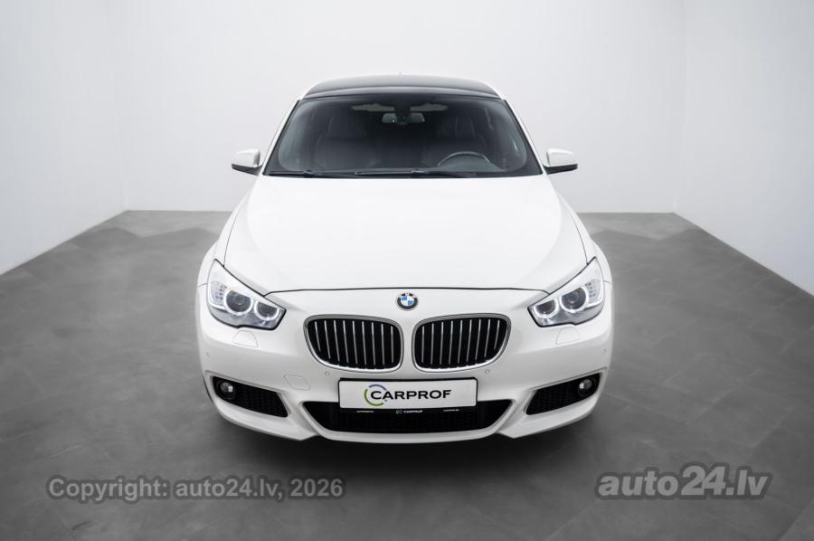 Balts BMW 5 Series 2012 Tallina, ar dzinēja tilpumu 3.00 L un nobraukumu 251 tūkst. km par 13999 €, foto 3 vietnē AUTOMOTO.COM.LV