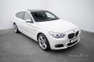 Balts BMW 5 Series 2012 Tallina, ar dzinēja tilpumu 3.00 L un nobraukumu 251 tūkst. km par 13999 €, foto 4 vietnē AUTOMOTO.COM.LV