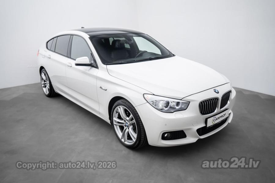 Balts BMW 5 Series 2012 Tallina, ar dzinēja tilpumu 3.00 L un nobraukumu 251 tūkst. km par 13999 €, foto 4 vietnē AUTOMOTO.COM.LV