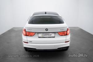 Balts BMW 5 Series 2012 Tallina, ar dzinēja tilpumu 3.00 L un nobraukumu 251 tūkst. km par 13999 €, foto 6 vietnē AUTOMOTO.COM.LV