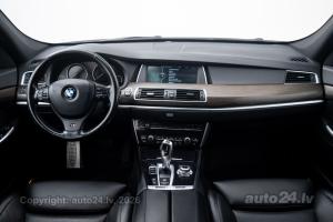 Balts BMW 5 Series 2012 Tallina, ar dzinēja tilpumu 3.00 L un nobraukumu 251 tūkst. km par 13999 €, foto 13 vietnē AUTOMOTO.COM.LV