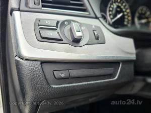 Balts BMW 5 Series 2012 Tallina, ar dzinēja tilpumu 3.00 L un nobraukumu 264 tūkst. km par 12998 €, foto 15 vietnē AUTOMOTO.COM.LV