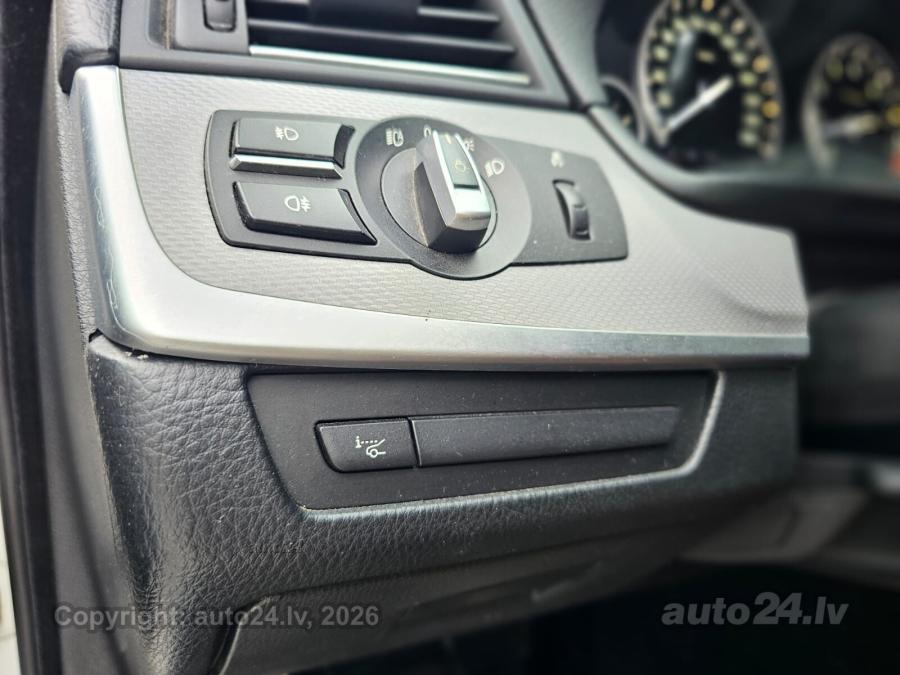 Balts BMW 5 Series 2012 Tallina, ar dzinēja tilpumu 3.00 L un nobraukumu 264 tūkst. km par 12998 €, foto 15 vietnē AUTOMOTO.COM.LV