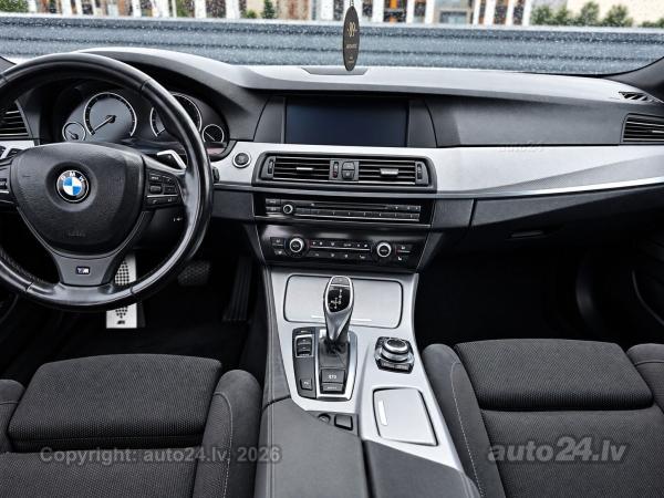БМВ 5 Серия 2012 в Таллин на AUTOMOTO.COM.LV Белый БМВ 5 Серия 2012 в Таллин, объемом двигателя 0.00 л и пробегом 264 тыс. км за 11799 €, фото 9 на AUTOMOTO.COM.LV