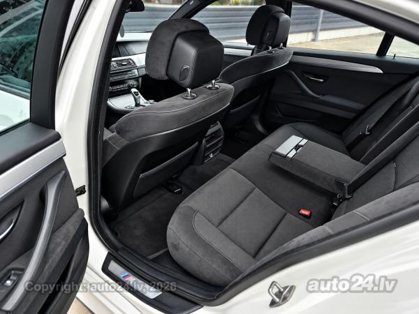 БМВ 5 Серия 2012 в Таллин на AUTOMOTO.COM.LV Белый БМВ 5 Серия 2012 в Таллин, объемом двигателя 0.00 л и пробегом 264 тыс. км за 11799 €, фото 11 на AUTOMOTO.COM.LV