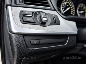White BMW 5 Series 2012 in Tallinn, with an engine capacity of 0.00 L and mileage of 264 thousand km for 11799 €, photo 14 on AUTOMOTO.COM.LV