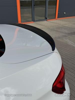 Balts BMW 5 Series 2013 Rīga, ar dzinēja tilpumu 3.00 L un nobraukumu 118 tūkst. km par 16000 €, foto 8 vietnē AUTOMOTO.COM.LV