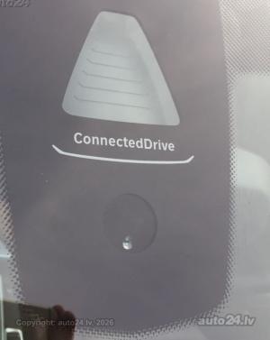 White BMW 5 Series 2015 in Tallinn, with an engine capacity of 2.00 L and mileage of 137 thousand km for 15999 €, photo 7 on AUTOMOTO.COM.LV