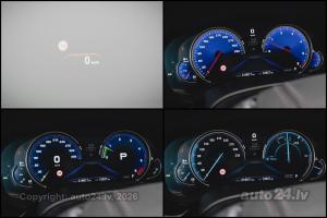 Balts BMW 5 Series 2017 Tartu, ar dzinēja tilpumu 3.00 L un nobraukumu 219 tūkst. km par 26900 €, foto 20 vietnē AUTOMOTO.COM.LV