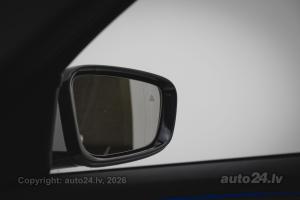 Balts BMW 5 Series 2017 Tartu, ar dzinēja tilpumu 3.00 L un nobraukumu 219 tūkst. km par 26900 €, foto 21 vietnē AUTOMOTO.COM.LV
