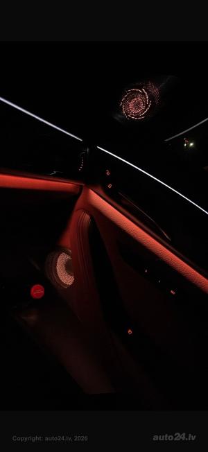 Balts BMW 5 Series 2017 Tallina, ar dzinēja tilpumu 3.00 L un nobraukumu 174 tūkst. km par 32900 €, foto 17 vietnē AUTOMOTO.COM.LV