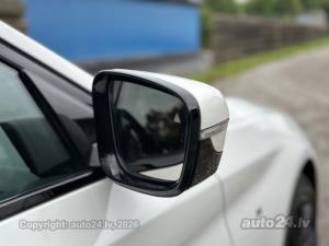 Белый БМВ 5 Серия 2018 в Таллин, объемом двигателя 3.00 л и пробегом 141 тыс. км за 29490 €, фото 17 на AUTOMOTO.COM.LV