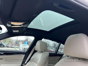 Balts BMW 5 Series 2019 Tallina, ar dzinēja tilpumu 3.00 L un nobraukumu 113 tūkst. km par 33900 €, foto 18 vietnē AUTOMOTO.COM.LV