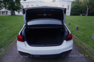 Balts BMW 5 Series 2019 Tallina, ar dzinēja tilpumu 3.00 L un nobraukumu 163 tūkst. km par 34000 €, foto 9 vietnē AUTOMOTO.COM.LV