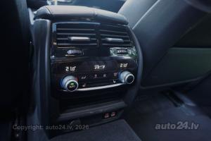 Balts BMW 5 Series 2019 Tallina, ar dzinēja tilpumu 3.00 L un nobraukumu 163 tūkst. km par 34000 €, foto 17 vietnē AUTOMOTO.COM.LV