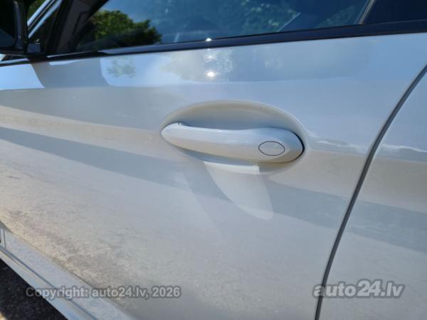 Balts BMW 5 Series 2020 Tallina, ar dzinēja tilpumu 2.00 L un nobraukumu 135 tūkst. km par 31000 €, foto 9 vietnē AUTOMOTO.COM.LV