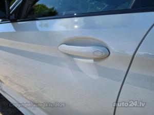 White BMW 5 Series 2020 in Tallinn, with an engine capacity of 2.00 L and mileage of 135 thousand km for 31000 €, photo 10 on AUTOMOTO.COM.LV
