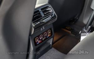 Balts BMW 5 Series 2025 Tallina, ar dzinēja tilpumu 3.00 L un nobraukumu 32 tūkst. km par 79990 €, foto 18 vietnē AUTOMOTO.COM.LV