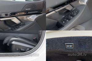 Balts BMW 5 Series 2025 Tallina, ar dzinēja tilpumu 3.00 L un nobraukumu 32 tūkst. km par 79990 €, foto 19 vietnē AUTOMOTO.COM.LV