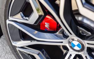Balts BMW 5 Series 2025 Tallina, ar dzinēja tilpumu 3.00 L un nobraukumu 32 tūkst. km par 79990 €, foto 27 vietnē AUTOMOTO.COM.LV
