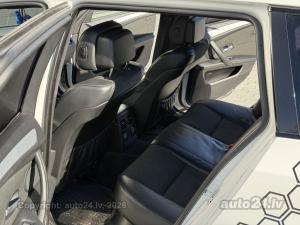 Balts BMW 5 Series 2008 Tallina, ar dzinēja tilpumu 3.00 L un nobraukumu 403 tūkst. km par 8499 €, foto 6 vietnē AUTOMOTO.COM.LV